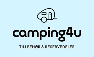 Solcellepanel & solcelle til campingvogn og bobil