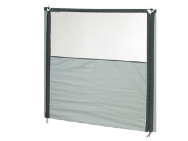 Vindskydd till camping från Wecamp & Isabella