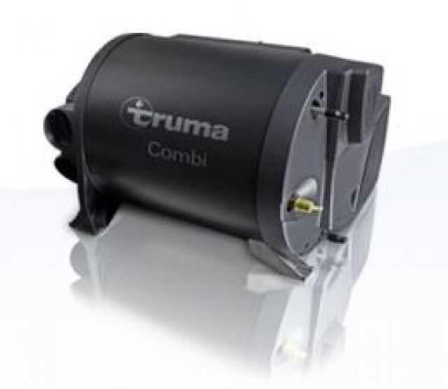Truma Combi - Köp på Campingtillbehör4u.se