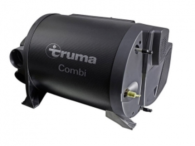 Truma Combi - Köp på Campingtillbehör4u.se
