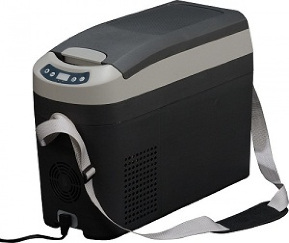 Kylbox 18L Isotherm TB18 | Kylboxar 12V-24V/230V - Kylbox - Husbil ...