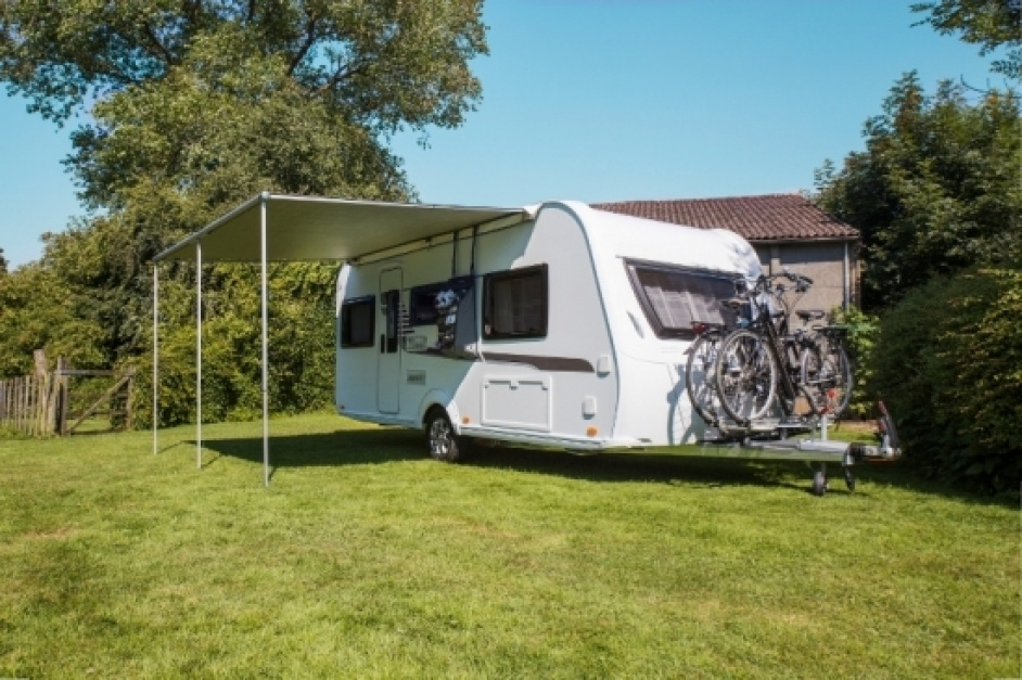 Thule Omnistor 1200 | Påsmarkiser - Markiser - Markiser & Förtält ...