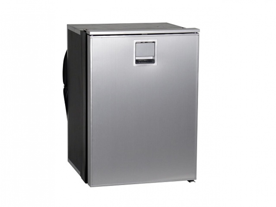 Isotherm CR42 Kyl Elegance | Isotherm (12/230V) - Kylskåp - Husbil ...