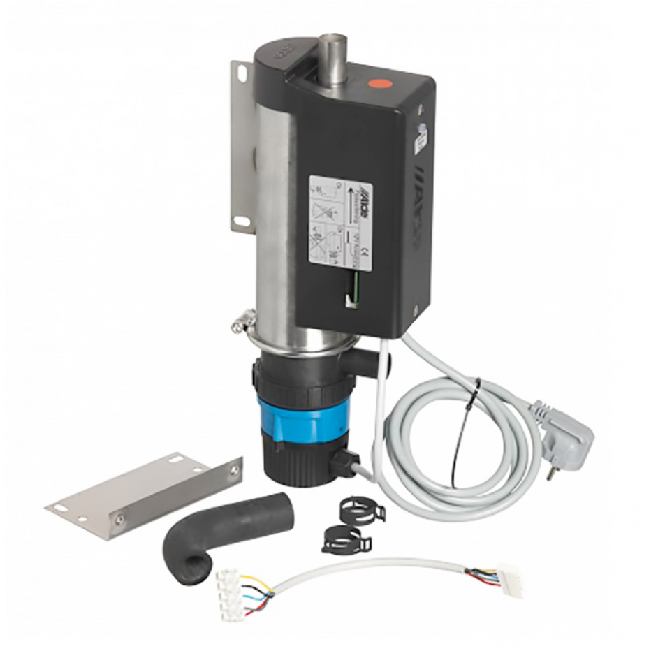 Elpatron med cirkulationspump Alde | Elpatroner - Vatten - Värme ...