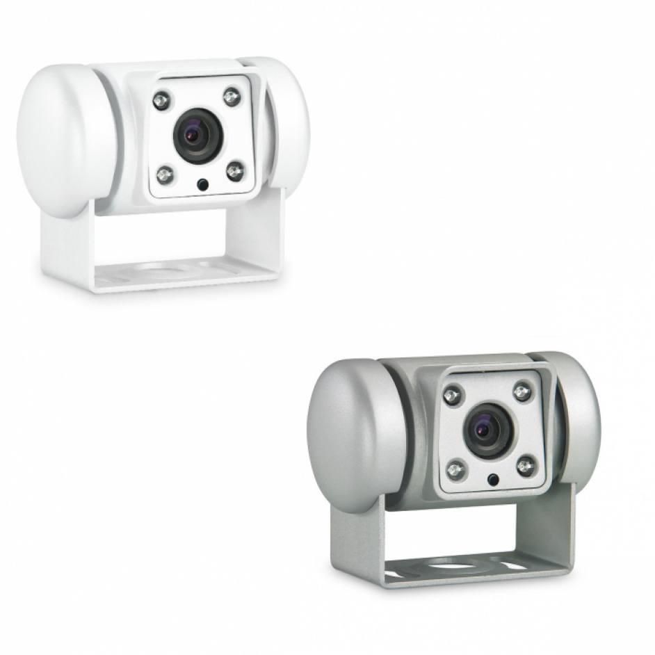 Backkamera Dometic perfect view CAM 45 NAV | Backkamerasystem ...