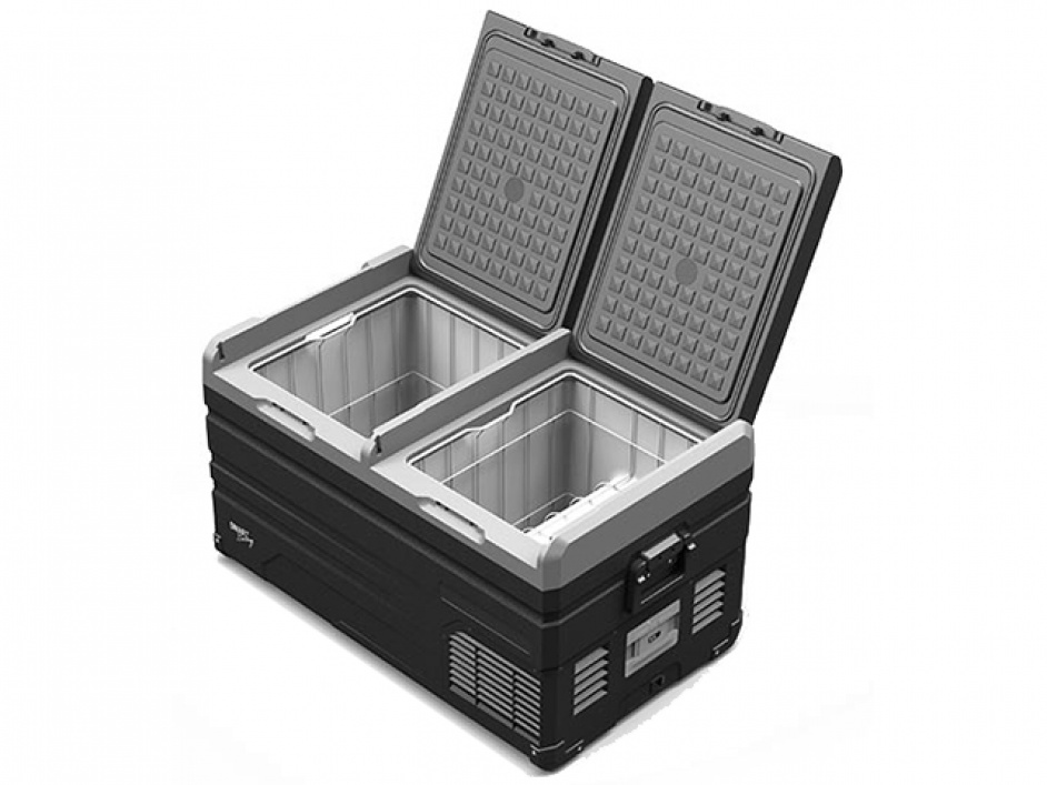 Kylbox 75L Recharge Smart Living COOL 75 | Kylboxar 12V-24V/230V ...