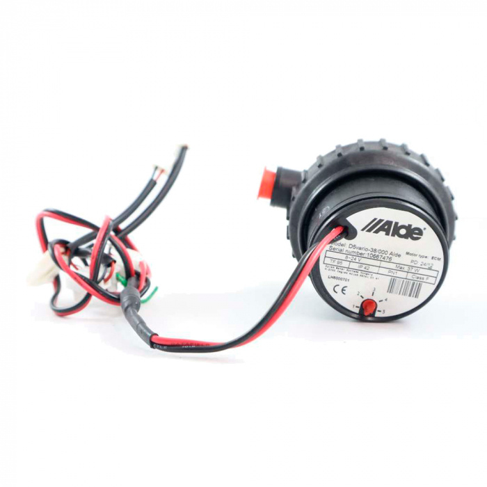 Cirkulationspump 12V Alde Xylem | Cirkulationspumpar - Vatten - Värme - Husbil & Husvagn ...