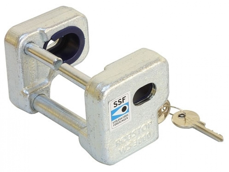 Lås WS3000 PLUS S, Robstop | Kopplingslås Winterhoff - Kopplingslås ...