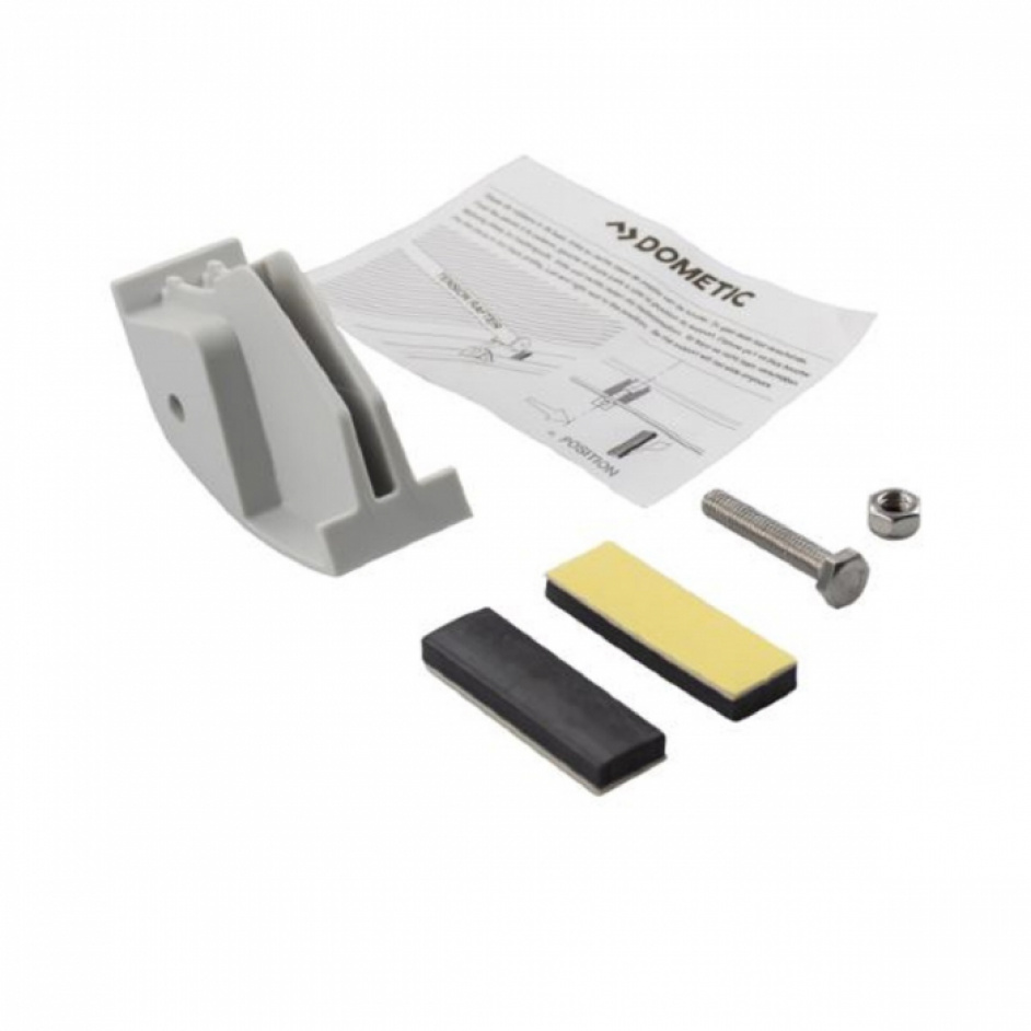 Tension Rafter Shoe Dometic | | Camping4u.se