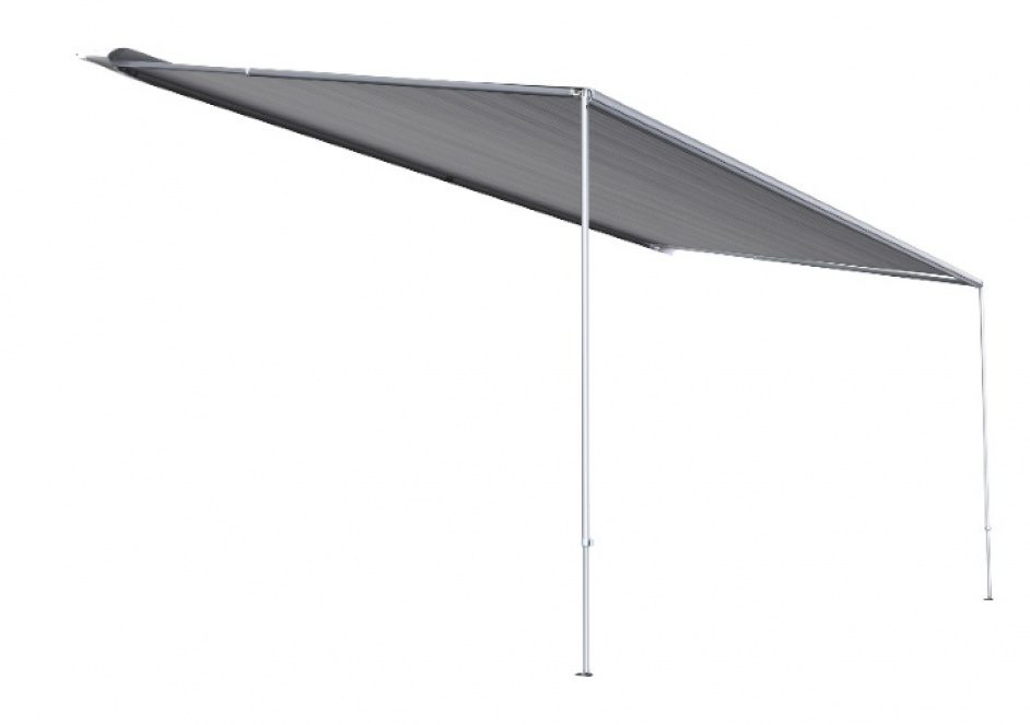 Påsmarkis Fiamma Caravanstore XL, djup 250 cm | Påsmarkiser - Markiser ...