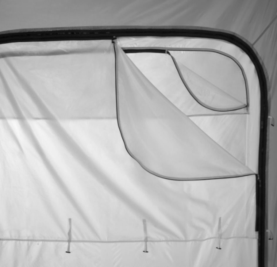 Thule Quickfit | Thule Markistält - Markistält - Markiser - Markiser ...