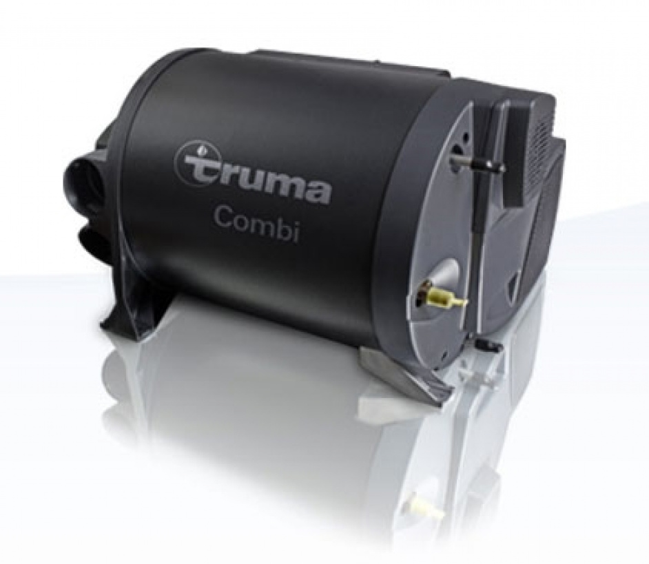 Truma Combi 6 E CP Plus INet Ready | Truma Combi - Truma - Luft - Värme ...