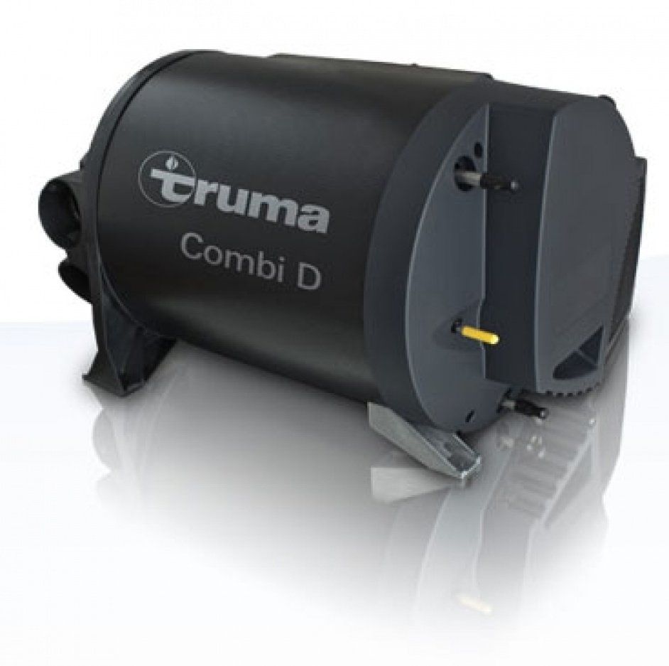 Truma Combi D 6 E CP plus INet Ready | Truma Combi - Truma - Luft ...
