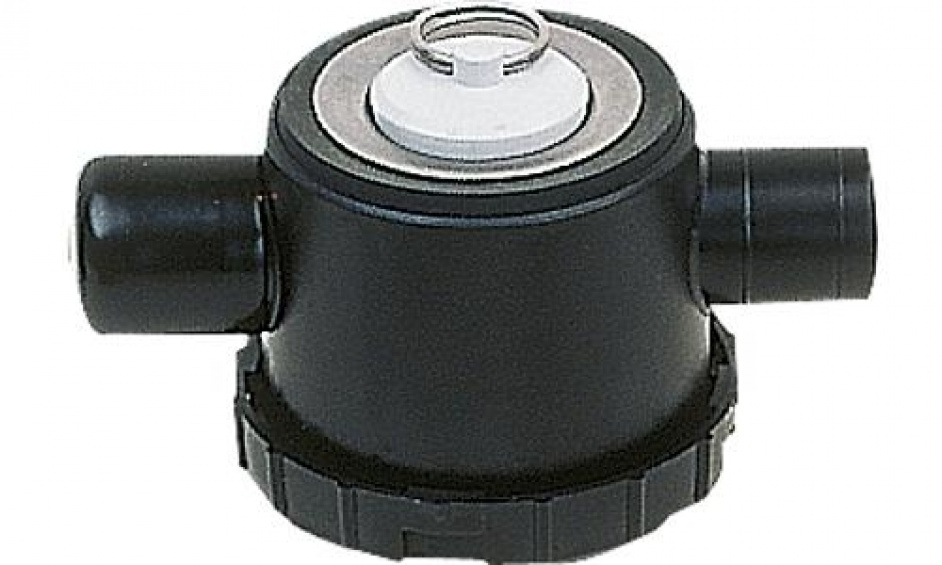 Vattenlås slangans. ø25mm, diskpropp ø33mm | Vattenlås - VVS - Vatten ...