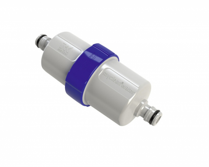 Vattenfilter MYCLEAN®WATER Reich | Vattenrening - Vatten & VVS - Husbil ...