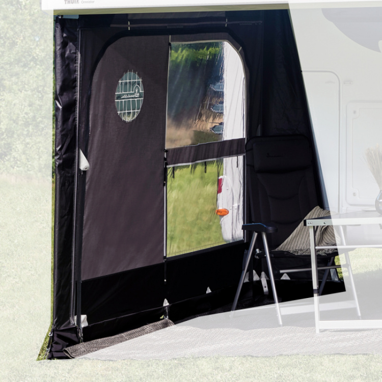 Sidoväggar Buddy Isabella 2st. | Isabella markistält - Markistält ...