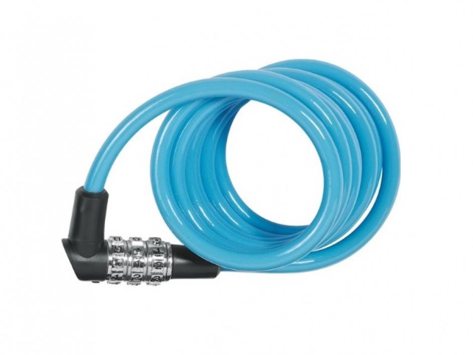 Cykellås ABUS Kids kombinationslås | Cyklar - Campingtillbehör ...